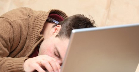 Agir avant le burn out - Réflexologie plantaire & fleurs de bach